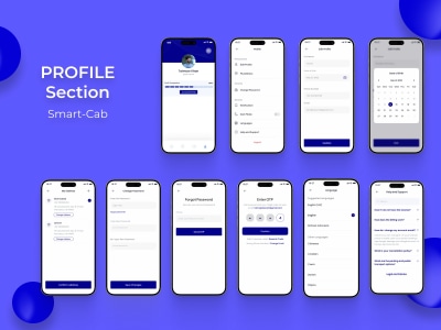 UI UX Mobile App Design | Upwork