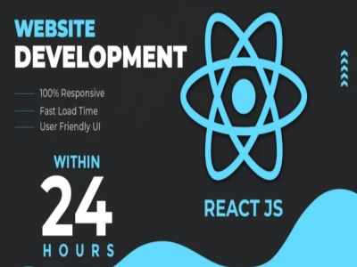 React JS | React Developer | CSS HTML | Redux | Front end-developer | Upwork