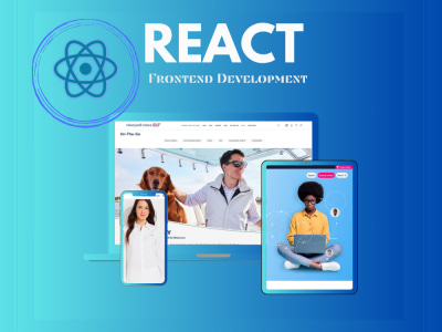 React JS | React Developer | Reactjs | JavaScript | Front End Developer ...