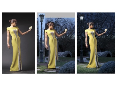 Perfect retouch your pictures with any basic edits | Upwork