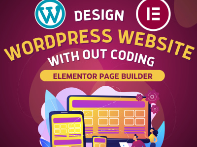 Full functional Responsive Landing page or Ecommerce Website | Upwork