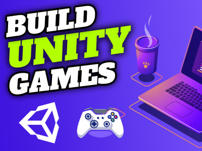 A Unity 3D Game | Upwork