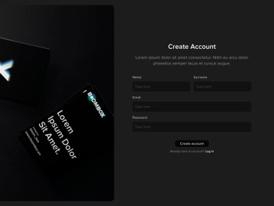 Responsive website in 2 days maximum | Upwork