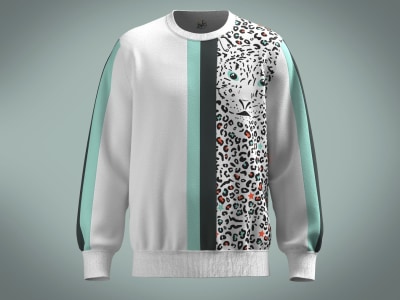 3D high photorealistic fashion design, garment mockup in clo3d | Upwork