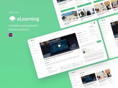 Result-Driven Moodle LMS + Custom Brand Identity | Upwork