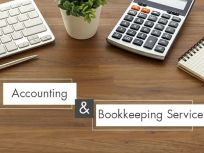 US BASED FIRM Quickbooks Advanced Certified ProAdvisor | Upwork