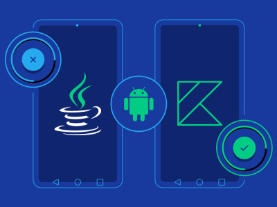 Mobile application development for Android | Upwork