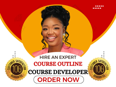 Engaging online course content course curriculum course outline lesson ...