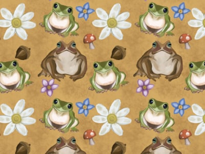 A fun and unique surface design | Upwork