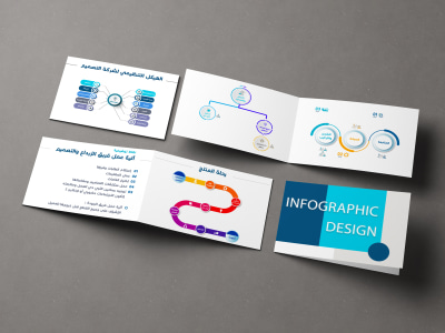 A professional infographic design | Upwork