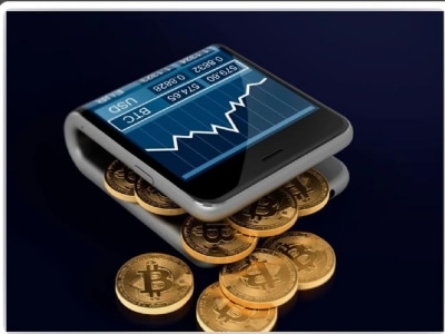 Get build high profitable btc app, bitcoin software | Upwork