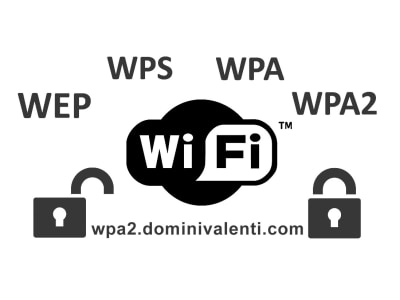 Recovery WiFi Password WPA, WPA2 | Upwork