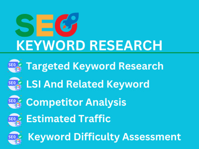 Low Competitive Keyword Research | Low Difficulty Keywords | Competitor ...