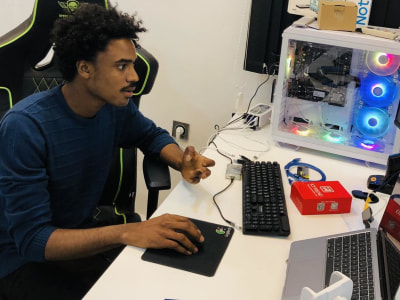 Transformative Solutions for Your Success | Upwork