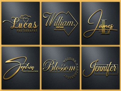 Cursive handwritten calligraphy handmade watermark scripted signature ...