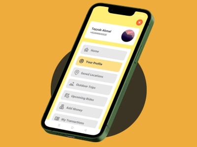 Develop Multi Restaurant Food Delivery App Like Uber Eats Uber App