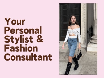 Your Personal Stylist and Fashion Consultant (for Men or Women) | Upwork