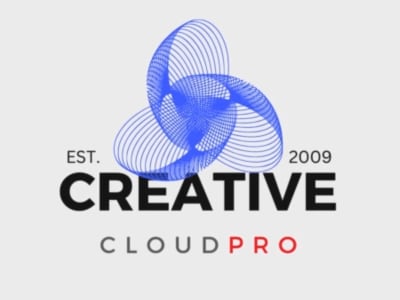Intelligence minimalistic Logos, Brand Identity. | Upwork