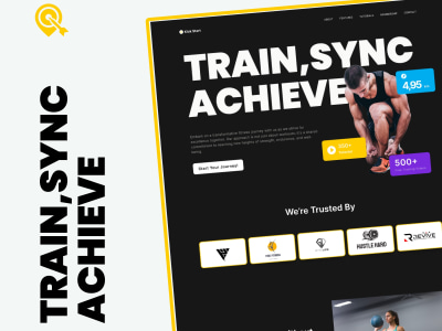 Conversion Rate Optimized (CRO) Landing Pages | Web/App UI/UX Design | Upwork