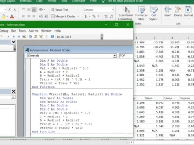 Excel automation: saves time, ensures accuracy, empowers financial analysi | Upwork