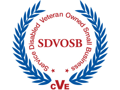 Service Disabled Veteran Owned Small Business (SDVOSB) certification | Upwork