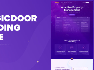 An intuitive UI/UX design boosting user satisfaction and success | Upwork