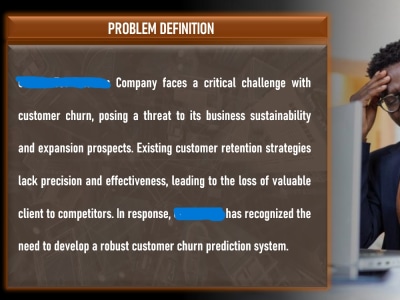 Models and insights for proactive churn for sustained financial growth ...