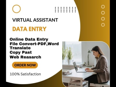 Efficient Virtual Assistance: Streamlining Your Workflow | Upwork