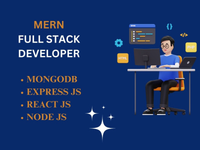Full Stack Web Developer | MERN Stack | Node.js | React.js | Next.js | Upwork