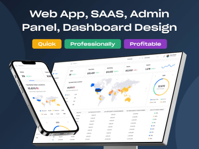 Custom Admin Panel development services and seamless integration ...