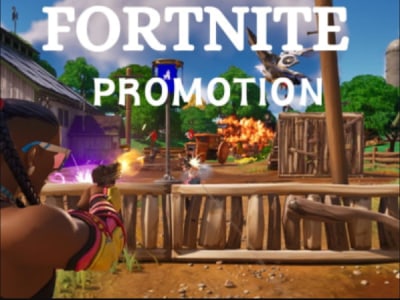 Fortnite Gaming Services for Gaming Tips and Tricks | Upwork