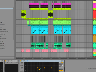A finished song with custom beat | Upwork