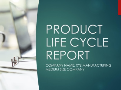PRODUCT LIFE CYCLE ANALYSIS REPORT | Upwork
