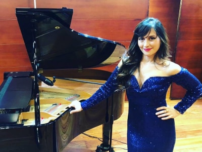 A skilled Opera singer recording on your project | Upwork