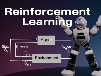Reinforcement Learning Model based on your Need | Upwork