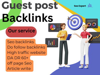 HQ Do follow Back links service Off page Seo Monthly do follow back ...