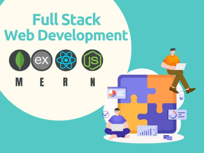 Full Stack Web Developer | MERN | MongoDB | Express JS | React JS | Node JS | Upwork