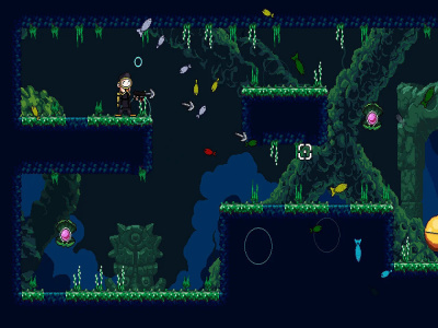 Unity 2d game, 2d unity game development, 2d mobile game, 2d game | Upwork