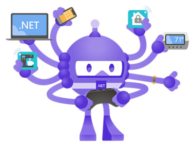 .NET Multi-platform App UI (.NET MAUI) Application | Upwork