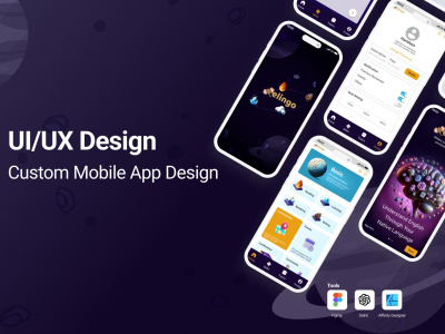 A UI/UX design in Figma | Upwork