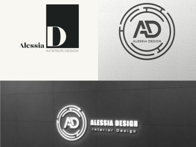 Modern & Minimalist Business Logo Design | Upwork