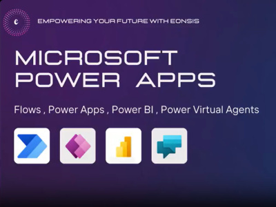 A Custom Responsive PowerApps Business Application | Upwork