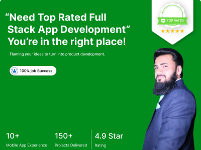 Full Stack Development | Full Stack Web | Full Stack Developer | Upwork