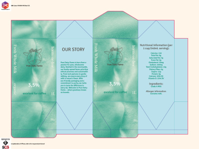 Out-of-the-box packaging design for your brand | Upwork