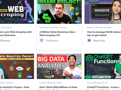 Monetization of network traffic, looking for partners to join the team | Upwork