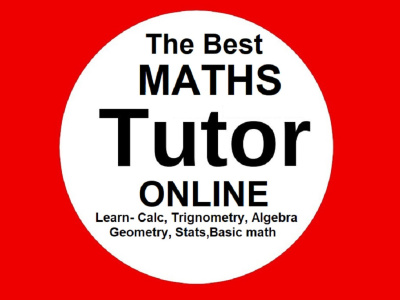 Every mathematics solution from school level to masters level | Upwork