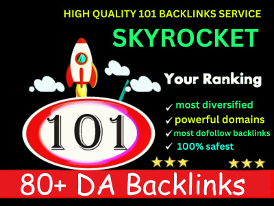 2024 Update Manual PR9 DA80+Safe SEO Backlinks Increase your Google Ranking | Upwork