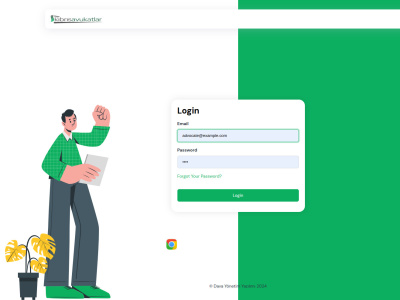 Your perfect SaaS platform | Upwork