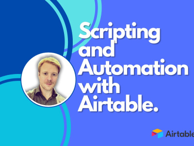 Expert Airtable Automations and Scripting by an Automation Export | Upwork