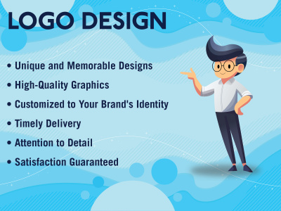 Stunning, custom logos crafted to perfection! | Upwork